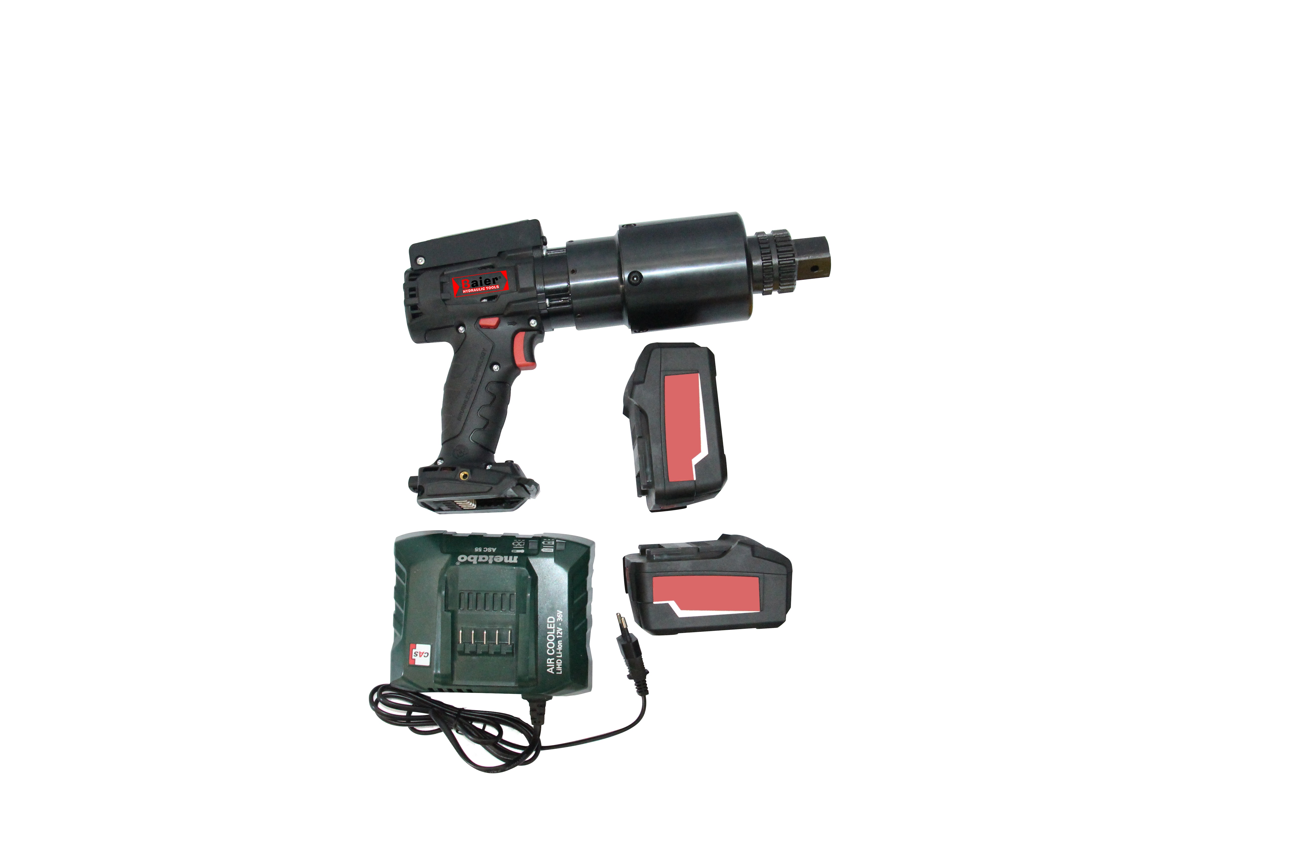 lithium gun high battery torque wrench for craftsman from China ...